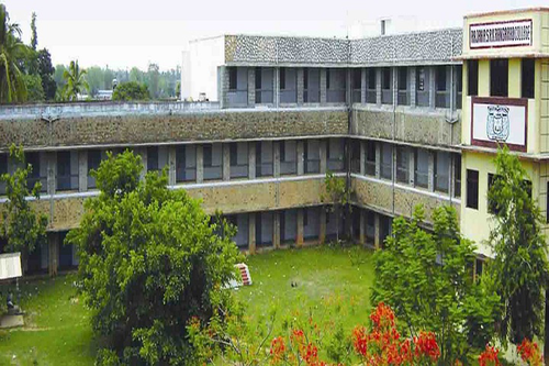 Rajah RSRK Ranga Rao College, Bobbili - Courses, Fee, Cutoff, Ranking ...