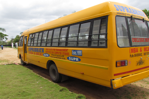 Suprabhath institute for Management and Computer Studies, Keesara ...