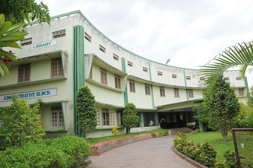 VRS and YRN College, Chirala - courses, fee, cut off, ranking ...