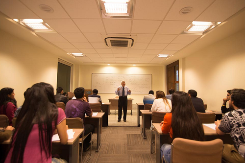 Indian School of Business and Finance (ISBF), New Delhi - courses, fee ...