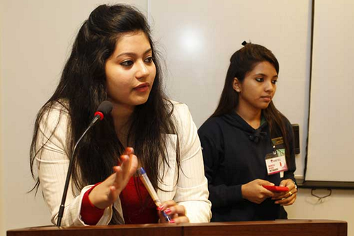 Indian School of Business and Finance (ISBF), New Delhi - courses, fee ...