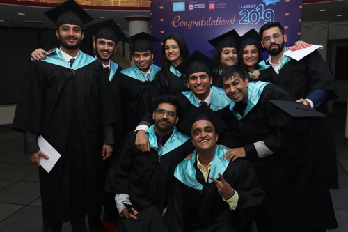 Indian School of Business and Finance (ISBF), New Delhi - courses, fee ...