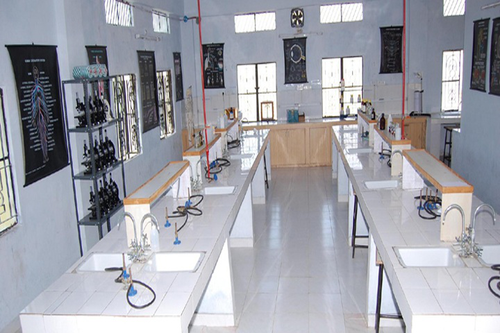 Vijaya College of Pharmacy, Hyderabad - courses, fee, cut off, ranking ...