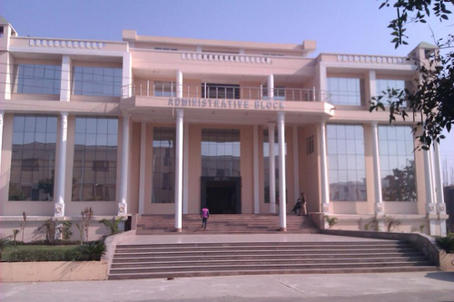 IFTM University, Moradabad - courses, fee, cut off, ranking, admission ...