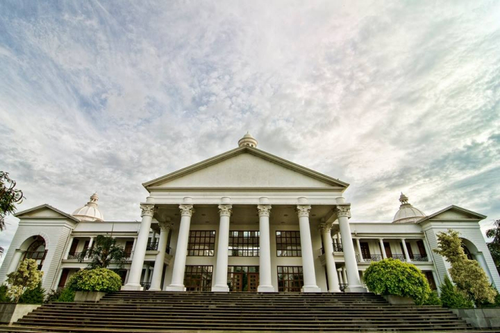 Alliance University, Bangalore - courses, fee, cut off, ranking ...