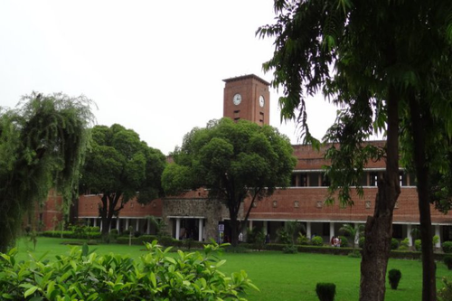 Shri Ram College of Commerce, Delhi - courses, fee, cut off, ranking ...