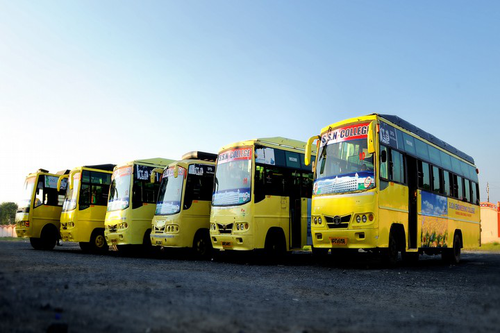 SSN Engineering College, Ongole - courses, fee, cut off, ranking ...