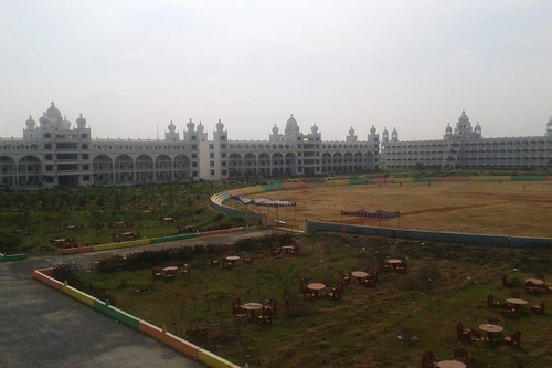 SSN Engineering College, Ongole - courses, fee, cut off, ranking ...