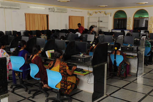 SSN Engineering College, Ongole - courses, fee, cut off, ranking ...