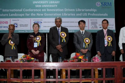 SRM Institute of Science and Technology, Chennai - courses, fee, cut ...