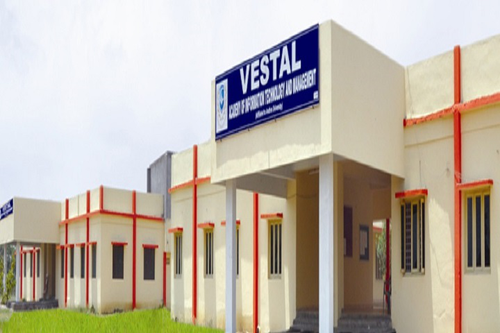 Vestal Academy of Information Technology and Management, Eluru ...