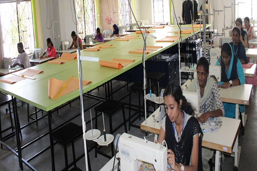 VLB Janakiammal College of Arts and Science (VLBJCAS), Coimbatore ...