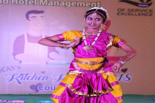 VLB Janakiammal College of Arts and Science (VLBJCAS), Coimbatore ...