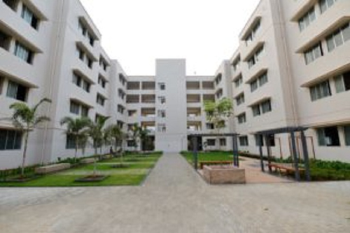 KS Rangasamy College of Arts and Science (KSRCAS), Tiruchengode ...