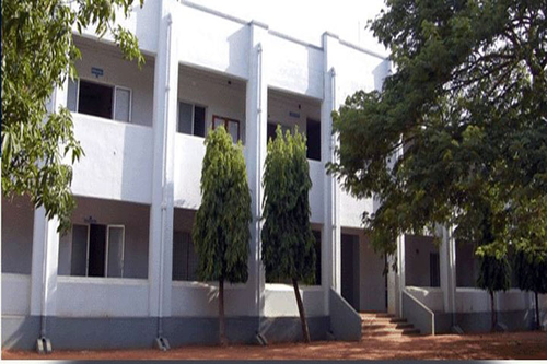 A Veeriya Vandayar Memorial Sri Pushpam College, Poondi - courses, fee ...