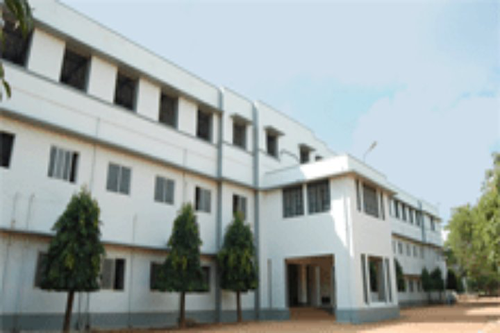 A Veeriya Vandayar Memorial Sri Pushpam College, Poondi - courses, fee ...