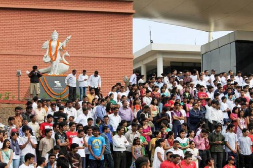 Symbiosis Institute of Computer Studies and Research (SICSR), Pune ...