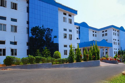 St Thomas College of Engineering and Technology, Mattannur - courses ...