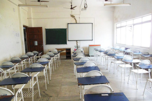 Sanaka Educational Trust's Group of Institutions, Durgapur - courses ...
