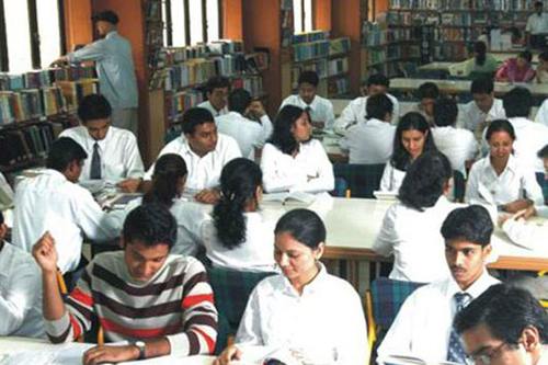 MET Institute of Computer Science, Mumbai - courses, fee, cut off ...