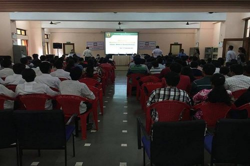 Navinchandra Mehta Institute of Technology and Development, Mumbai ...