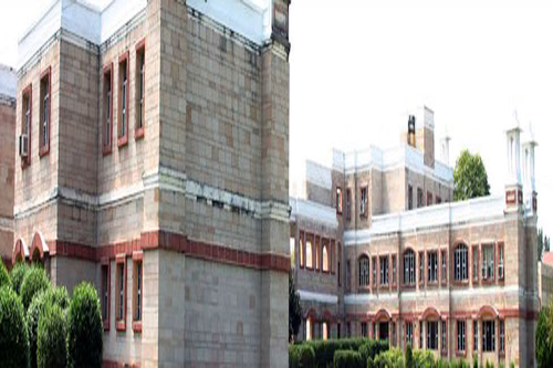 Indian Institute of Tourism and Travel Management (IITTM), Gwalior ...