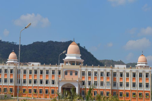 Government College of Engineering, Dharmapuri - courses, fee, cut off, ranking, admission ...