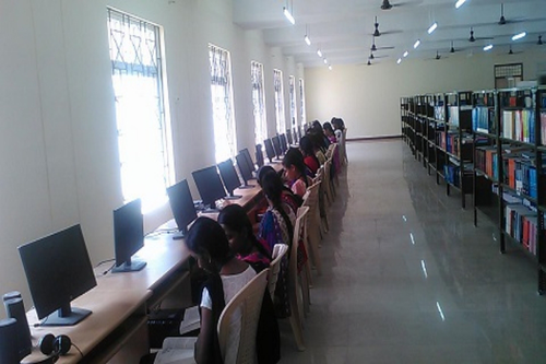 Government College of Engineering, Dharmapuri - courses, fee, cut off ...