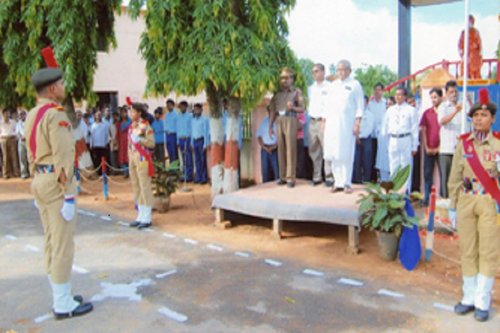 SVM Autonomous College, Jagatsinghpur - Courses, Fee, Cutoff, Ranking ...