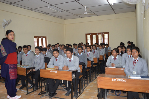 Government College, Dharamshala - courses, fee, cut off, ranking ...