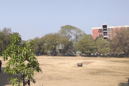 MG Science Institute, Ahmedabad - courses, fee, cut off, ranking ...