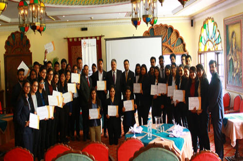 TAPMI School of Business, Manipal University (TAPMI), Jaipur - courses ...