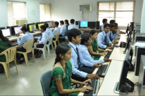 Badruka Institute of Management Studies, Hyderabad - courses, fee, cut ...