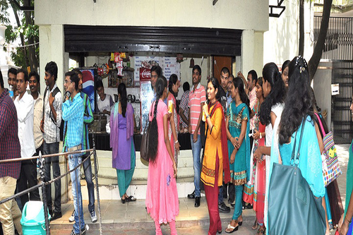 Badruka Institute of Management Studies, Hyderabad - Courses, Fee ...