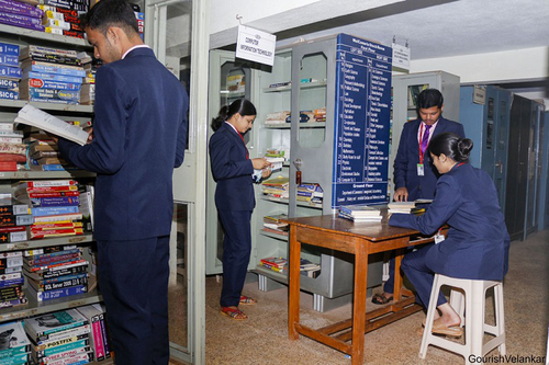 Shri SH Kelkar College of Arts Commerce and Science, Devgad - Courses ...