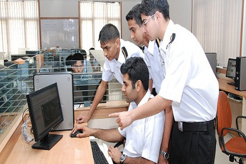 Maharashtra Academy of Naval Education and Training, Pune - courses ...
