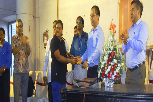 Serampore College, Serampore - courses, fee, cut off, ranking ...