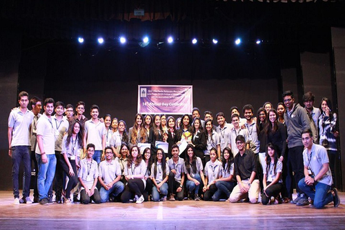 Usha Pravin Gandhi College of Art Science and Commerce, Mumbai ...