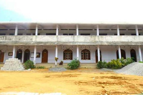 AJ College of Science and Technology, Thonnakkal - courses, fee, cut ...