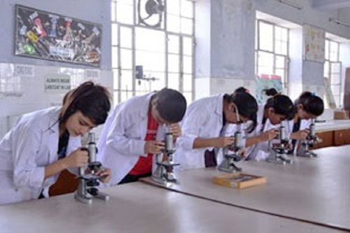 Kanoria PG Mahila Mahavidyalaya, Jaipur - courses, fee, cut off ...
