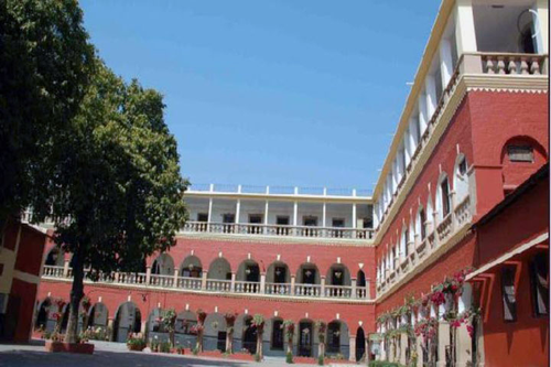 Ispat Autonomous College, Rourkela - courses, fee, cut off, ranking ...