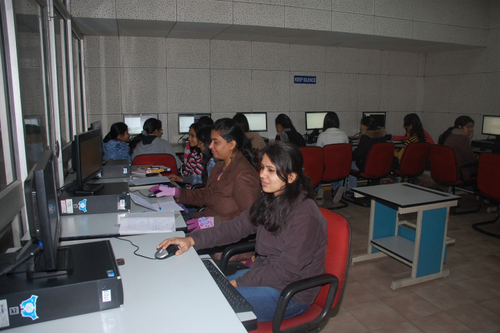 IGDTUW - courses, fee, cut off, ranking, admission & placement ...