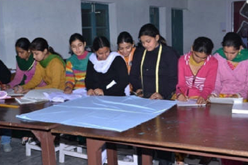 Khalsa College for Women, Amritsar - courses, fee, cut off, ranking ...
