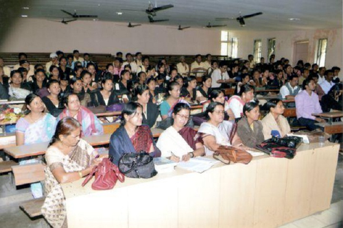 Government Autonomous College, Rourkela - Courses, Fee, Cutoff, Ranking ...
