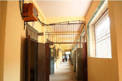 BNN College, Bhiwandi - Courses, Fee, Cutoff, Ranking, Admission & Placement - Careers360.com