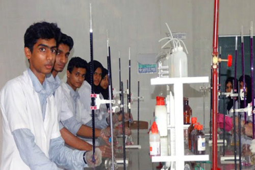 Al Shifa College of Pharmacy, Perinthalmanna - courses, fee, cut off ...