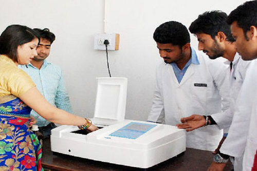 Bihar College Of Pharmacy, Patna - courses, fee, cut off, ranking ...