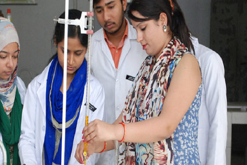 Bihar College Of Pharmacy, Patna - courses, fee, cut off, ranking ...