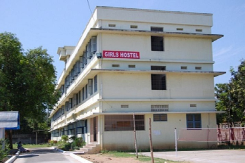 Swarnandhra College of Engineering and Technology, Narsapur - courses ...