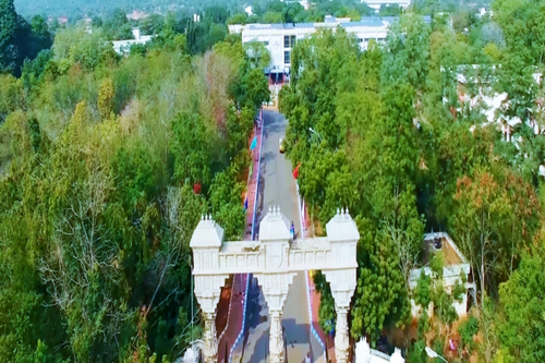 Madurai Kamaraj University, Madurai - courses, fee, cut off, ranking ...